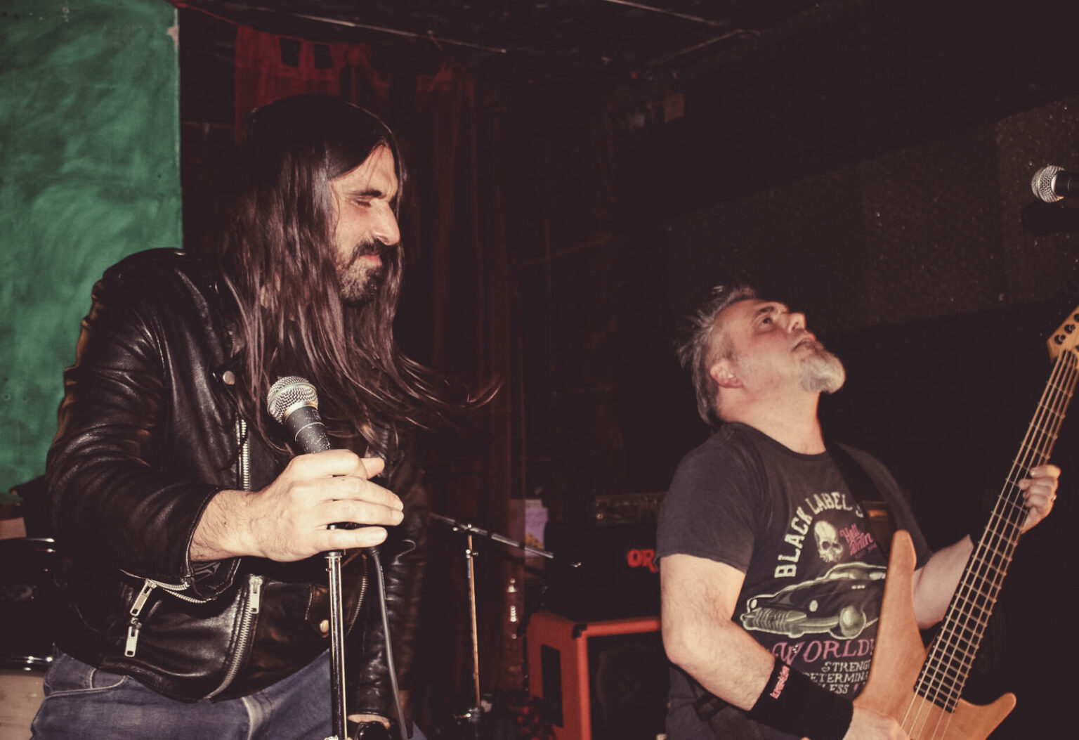 Anguish Force Metal Band – Metal Band